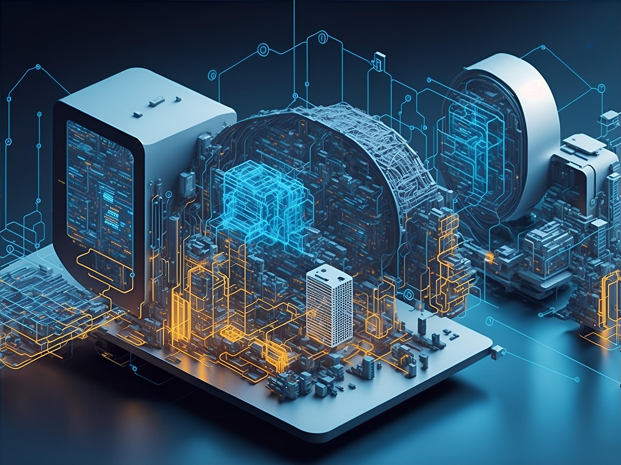 Routing – co to jest i dlaczego ma kluczowe znaczenie w działaniu ...